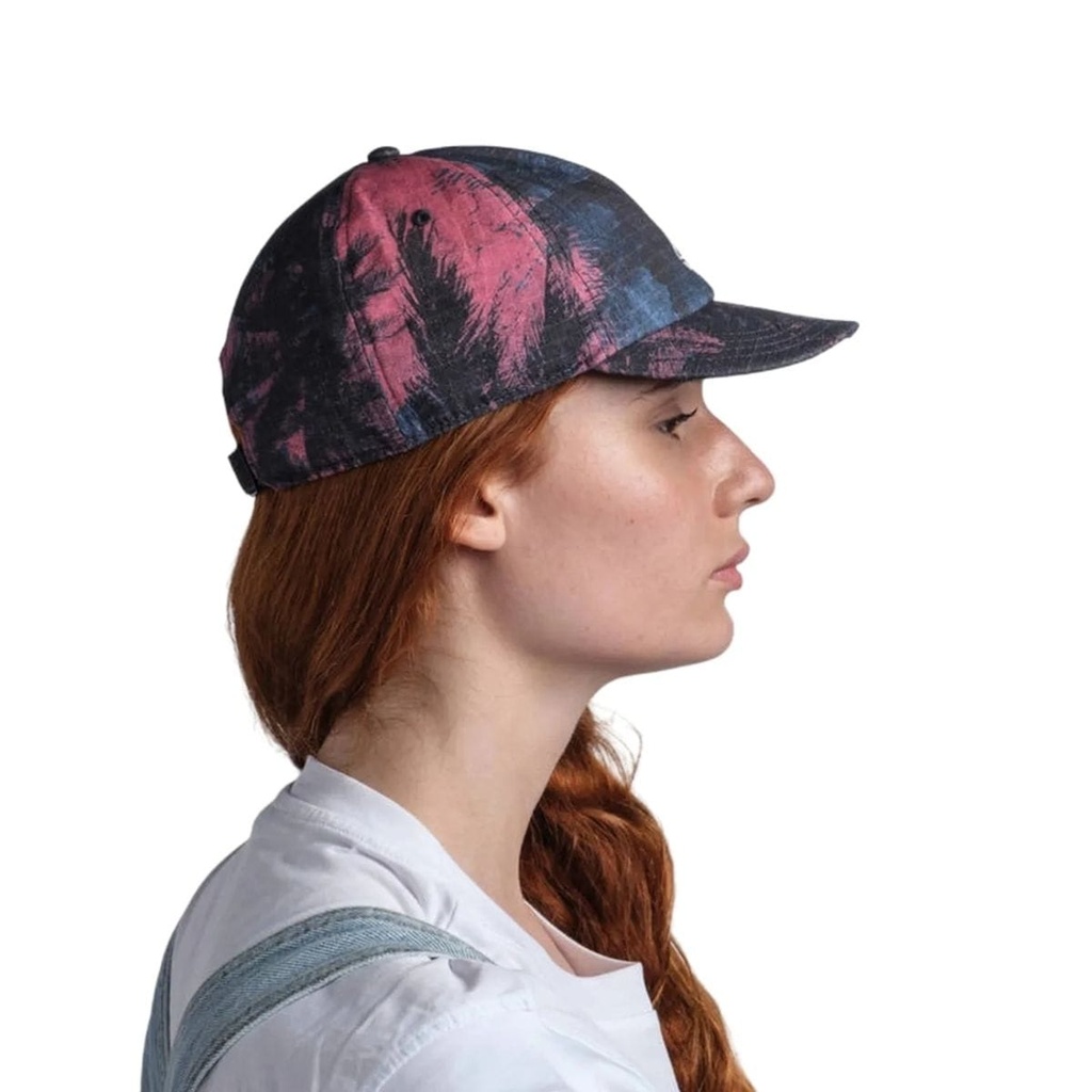 BUFF PACK BASEBALL CAP COAST MULTI | TRAIL SHOP GUATEMALA